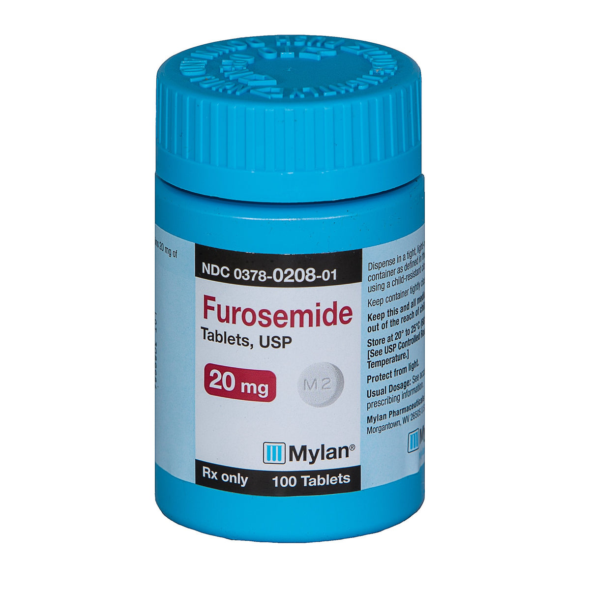 Furosemide Tablets – Express Vet