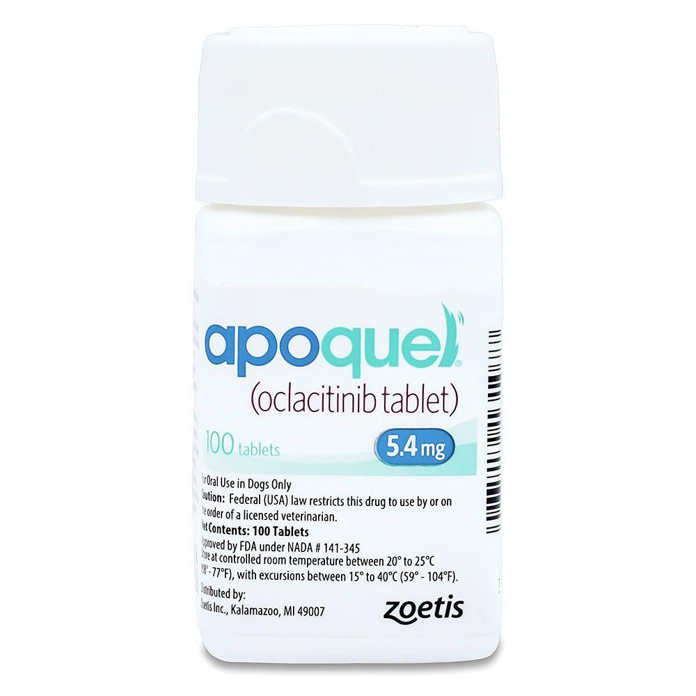 Apoquel Tablets – Express Vet