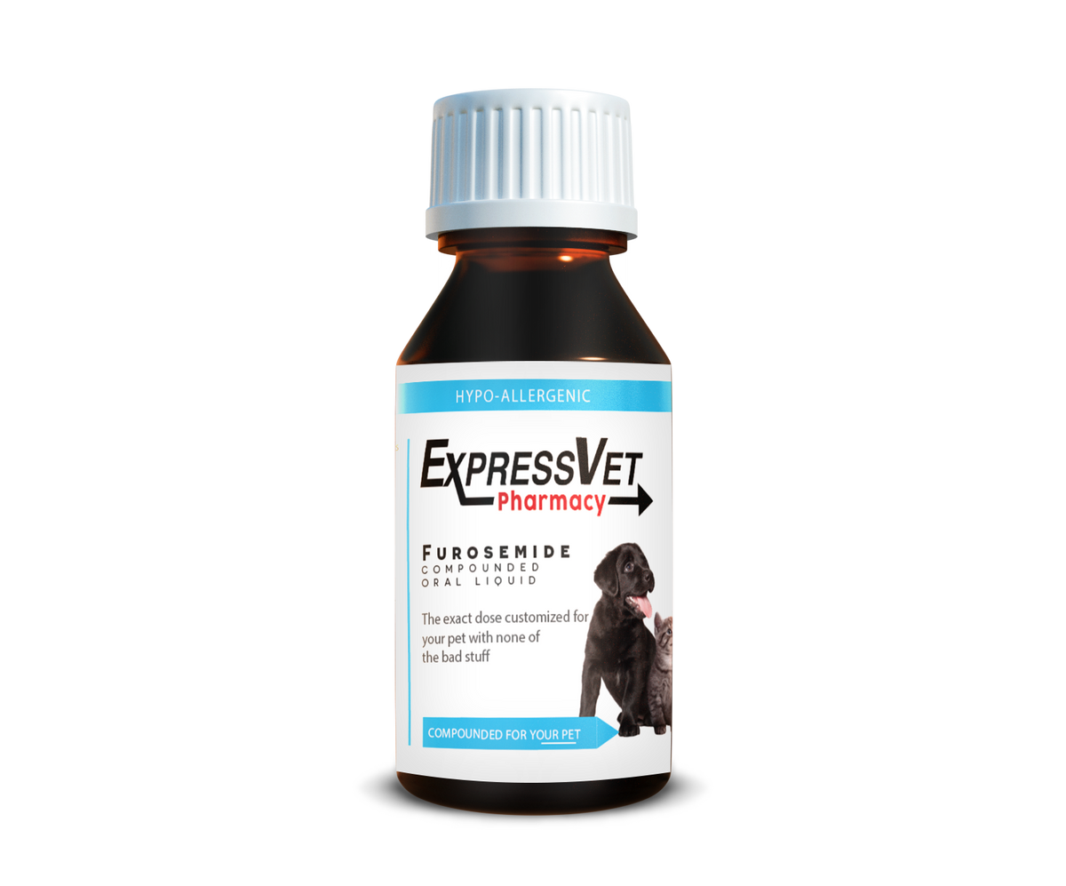 Furosemide for dogs, Furosemide for cats liquid reduce fluid in lungs ...