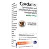 Cardalis™ Chewable Tablets for Dogs, 30 ct – Express Vet