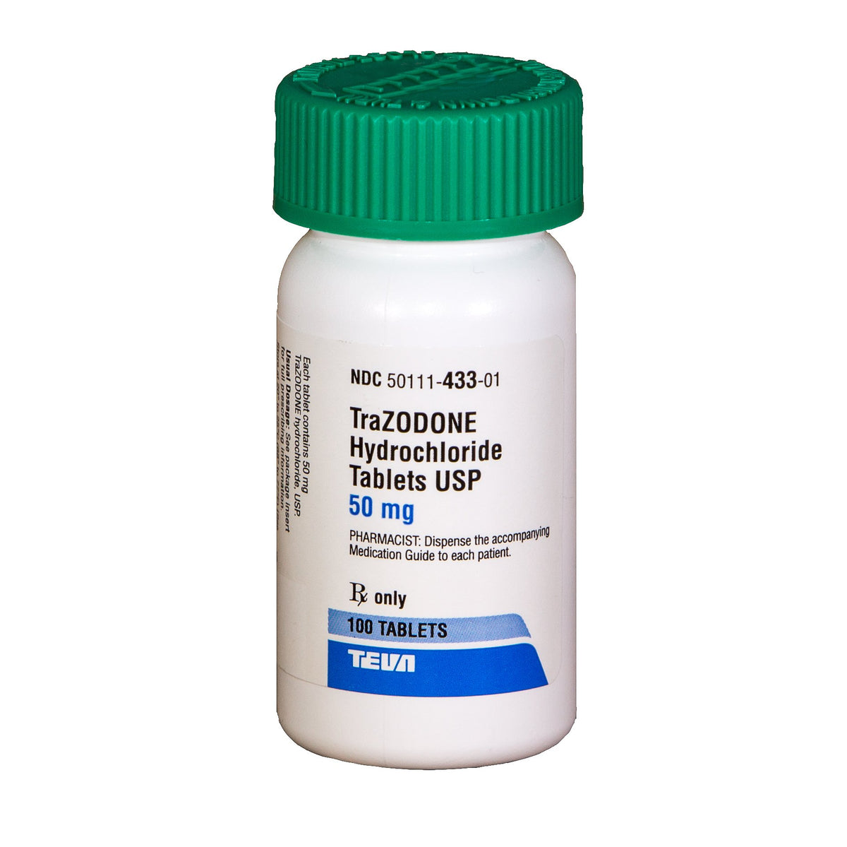 Trazodone Tablets – Express Vet