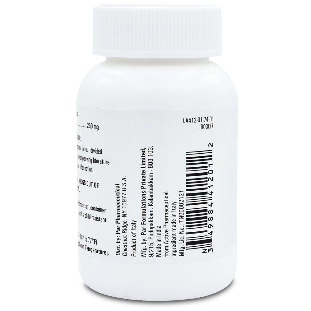 Ursodiol 250 mg Tablets – Express Vet