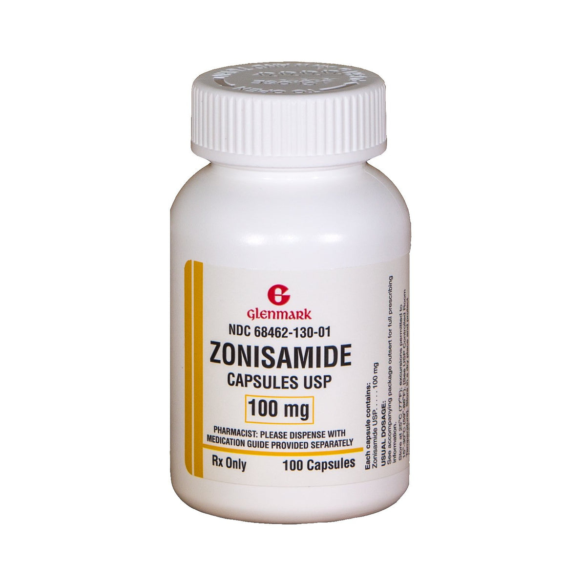 Zonisamide Capsules Usp – Express Vet